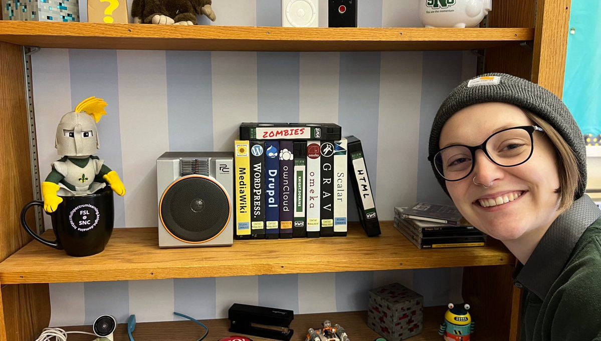 May the Roundup Be With You