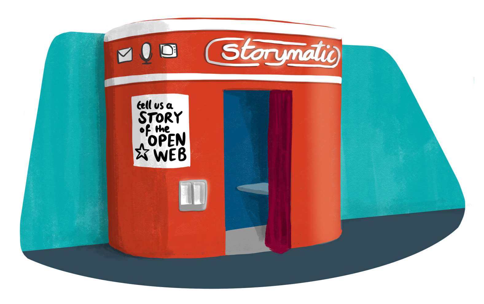 Open Call for Case Studies Open Call for Case Studies