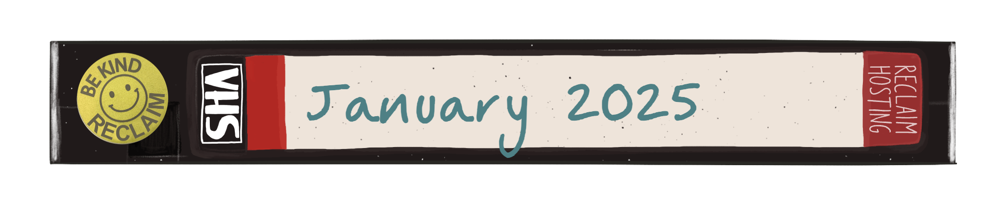 Reclaim's Roundup, January 25