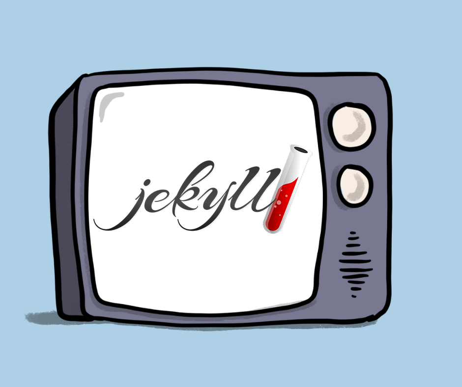Build A Static Website Using Jekyll